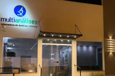 Laboratório Multianálises – Laboratório de Análises Clínicas